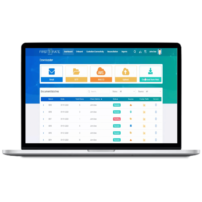 FirstRate WealthTech