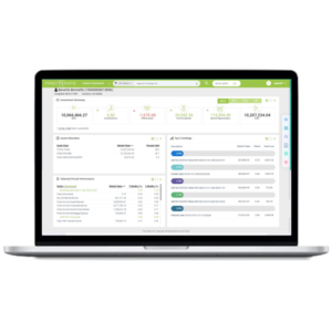 FirstRate WealthTech